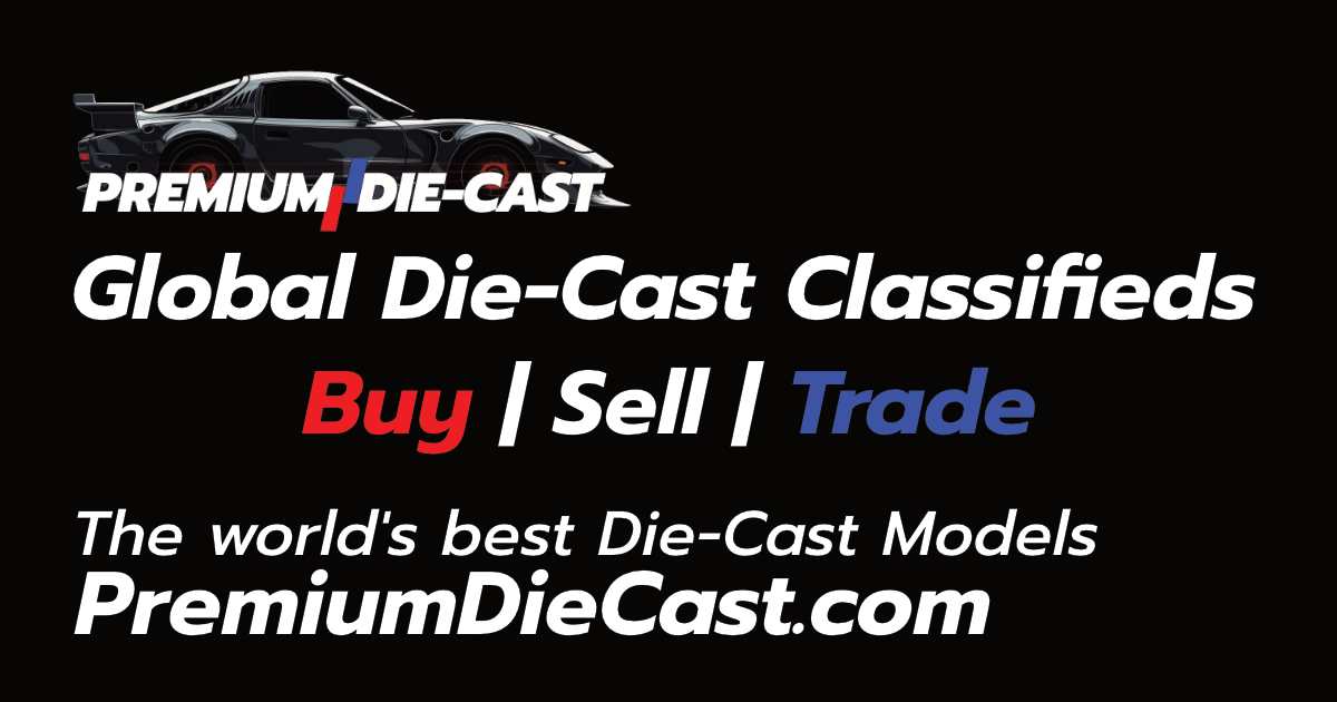 Maisto Die-Cast Marketplace | Collector Model Cars and Future Listings